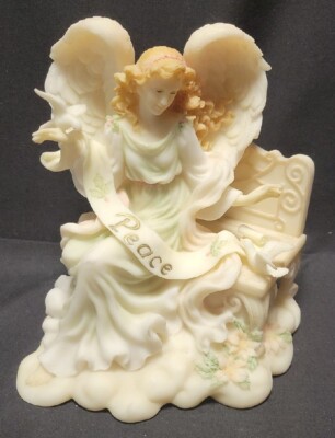 Seraphim Classics 1998 Joy "Gift Of Heaven" #81508 Figurine | eBay