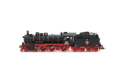 Trains Addicted sta-2042: CFR - 230.241 "P 8" steam locomotive (NEW) | eBay