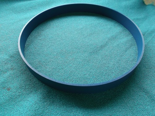 1 BLUE MAX URETHANE BAND SAW TIRE DRIVE BELT DELTA 419-96-133-0005 WOOD ...