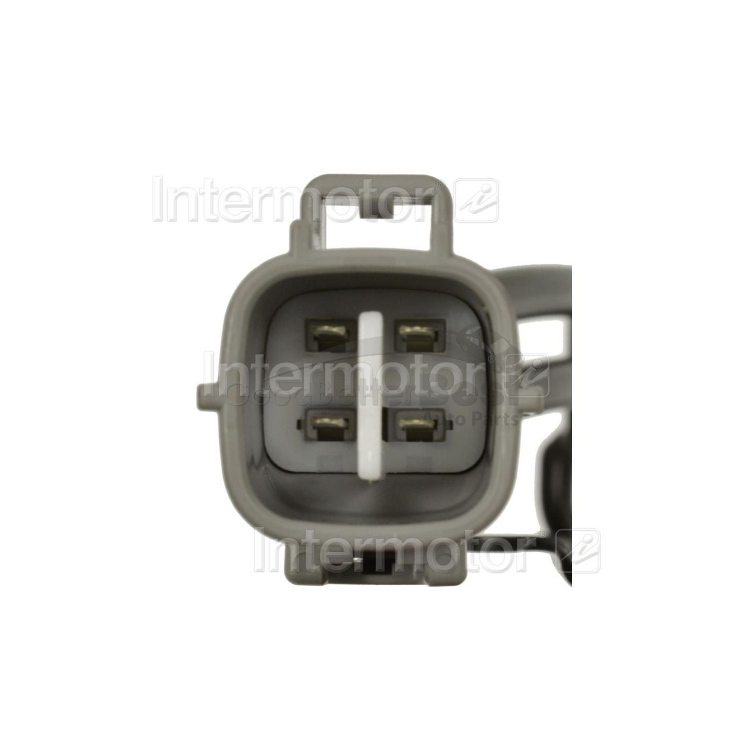 ABS Wheel Speed Sensor Wiring Harness Intermotor ALH131 fits 05-16 ...