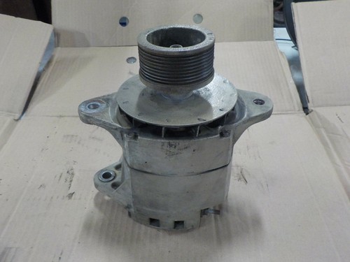 Cummins : Alternator Part # 3016627 Alt. Pulley Part # 3014711 | eBay