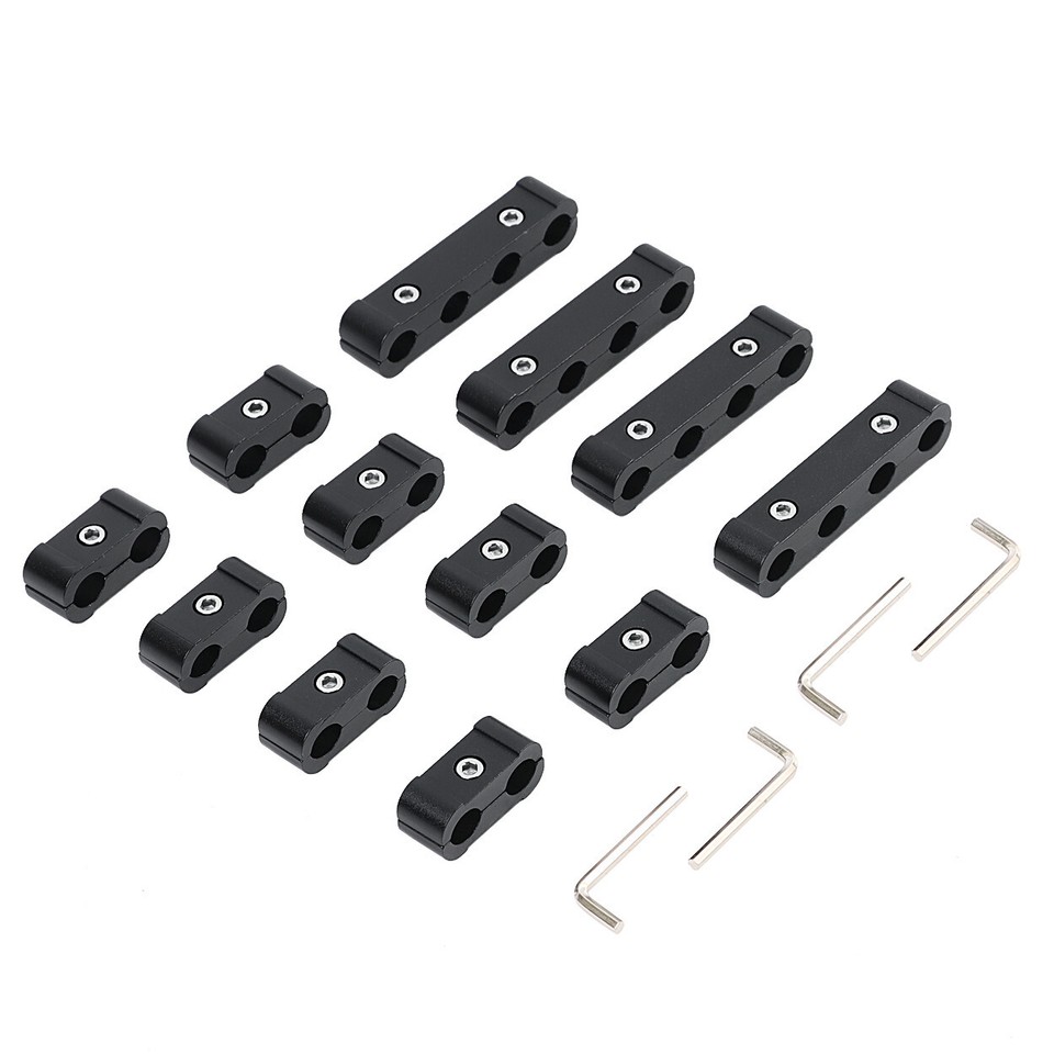 Spark Plug Wire Separator Spark Plug Wire Divider Fits For 8 9 10mm ...
