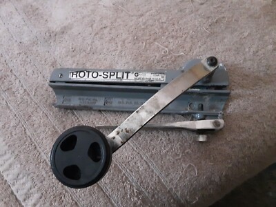 Cable Cutters - Roto Split