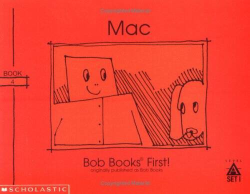 Mac (Bob books) - Paperback By Maslen, Bobby Lynn - VERY GOOD | eBay