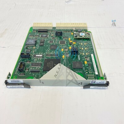 Nortel, NT0H41ABE5, LGF9U08B, OM 5100 ENHANCED SHELF PROCESSOR ...