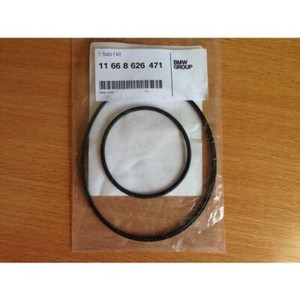 GENUINE VACUUM PUMP SEALING KIT BMW E82 E46 E90 E60 X1 X3 Z4 ...