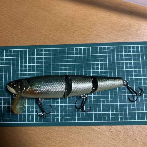 Fishing Lure Fishing Lure Jackall Mikey Ayu Color | eBay