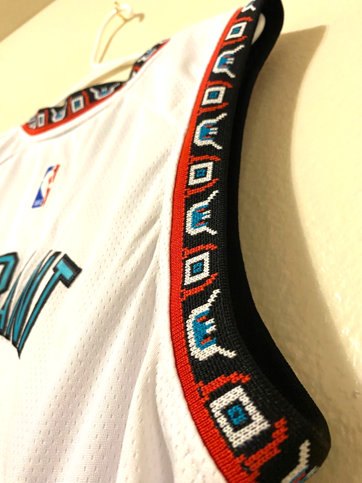 NEW! NIKE/NBA Dri Fit JA MORANT Throwback Grizzlies Jersey Size L/50 ...