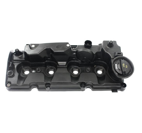 NEW VW TOURAN 5T CYLINDER HEAD COVER 04L103469Q ORIGINAL NO DUTY TO 🇺🇸 ...
