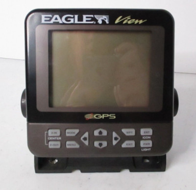 Fishfinders - Eagle Fish Finder - 3