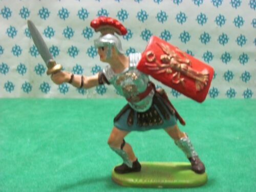 Elastolin Toy Soldiers for sale | eBay