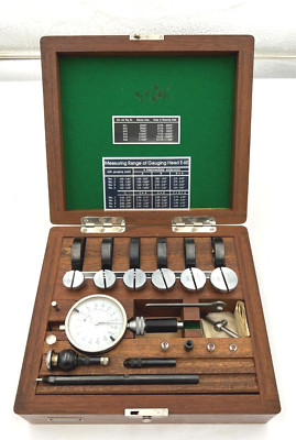 Inspection Gauges - Diatest