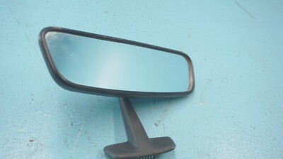 MERCEDES--BENZ W116 450SEL W123 W114 , REAR VIEW MIRROR | eBay