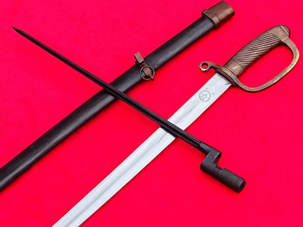 Russian Sword Fight Hanwei Russian Dragoon Officers Shashka