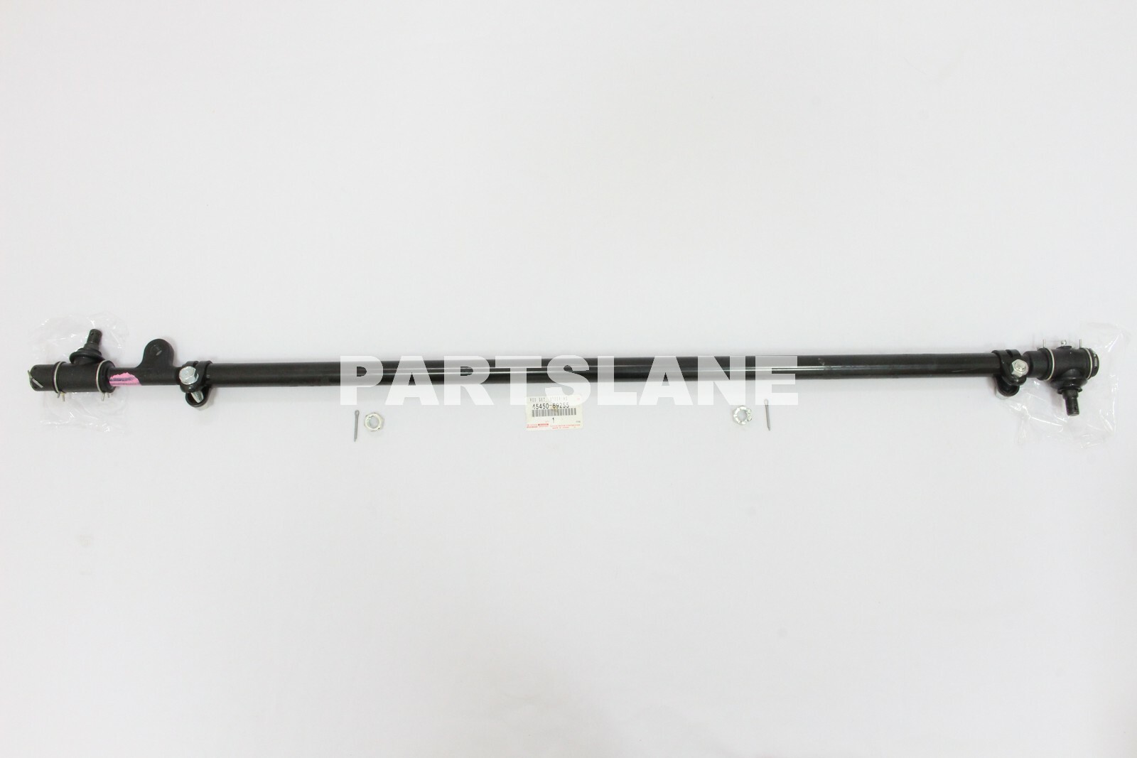 45450-69255 Toyota OEM Genuine ROD ASSY, STEERING RELAY | eBay