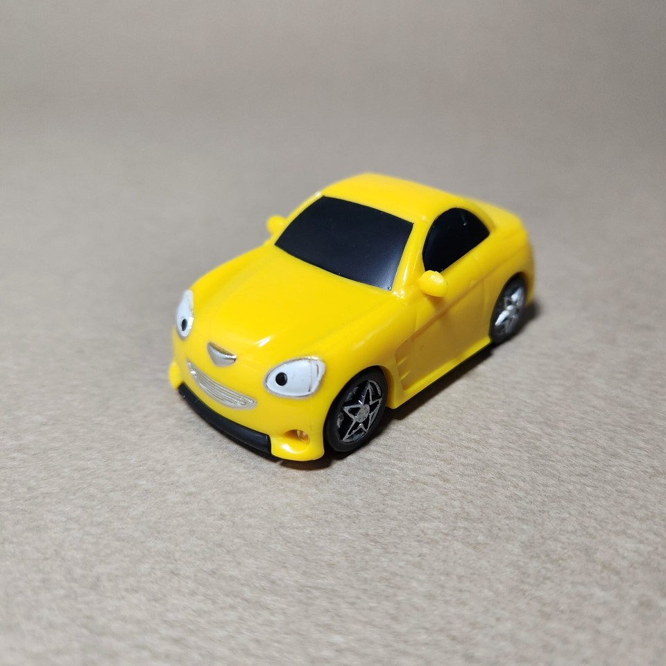 TAYO the Little Bus Car Toy for Kids Special Friends Sets Collection ...