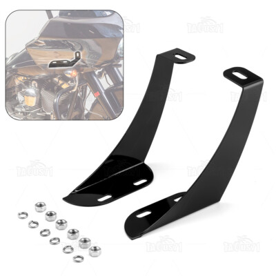 Front Inner Fairing Support Bracket For Harley Touring Road Glide FLTR ...
