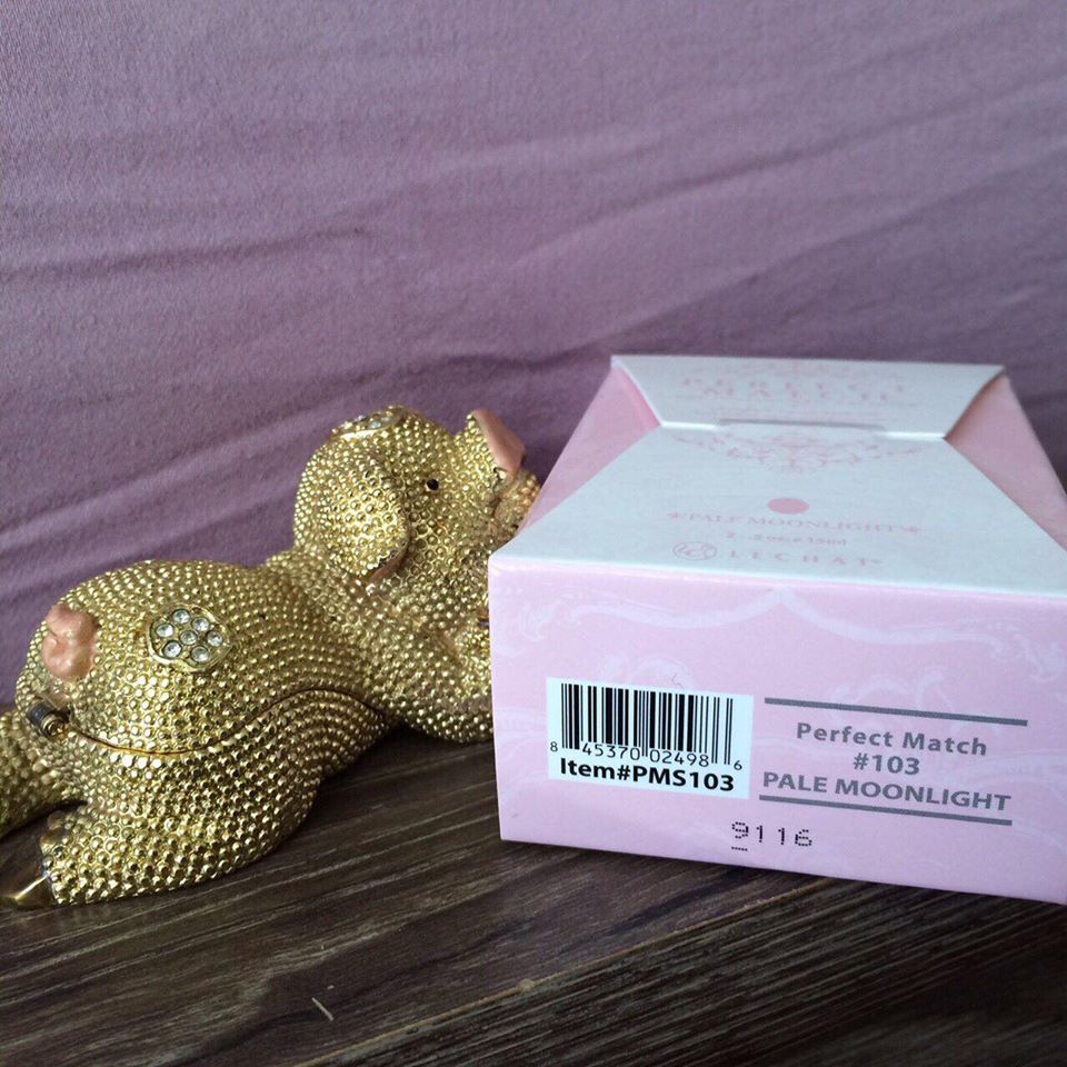 LeChat Perfect Match (#61 to #120), Any 6 colors 65.00 | eBay