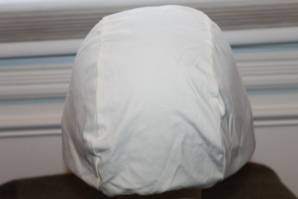 Original Pre-War on Terror Era U.S. Army PASGT Parachute Helmet Snow ...