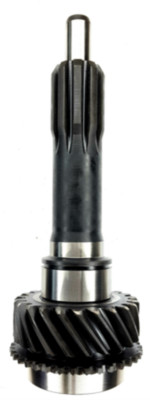 Ford Toploader 4 Speed Wide Ratio 1 3/8" 10 Spline Input Shaft WT296 ...