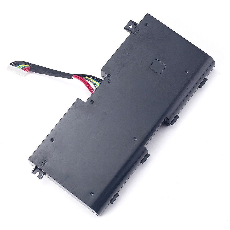2F8K3 Battery For Dell Alienware 17 R1 M17X-R5 18 R1 M18X-R3 P18E001 ...