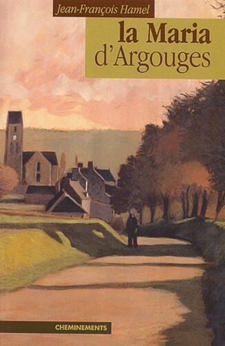 La Maria d'Argouges de Jean-Francois Hamel | eBay