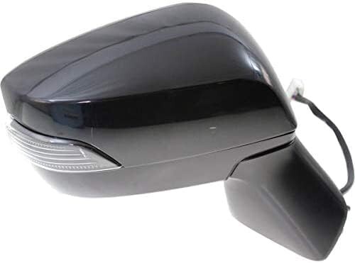 Subaru Outback Side Mirror Assembly/Cover/Glass 2015-2017 NEW | eBay