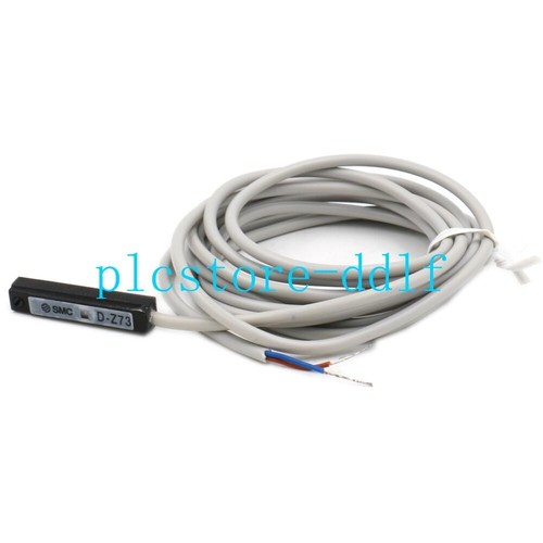 1PC SMC D-Z73 DZ73 Magnetic Reed Switch for Air Pneumatic Cylinder New ...
