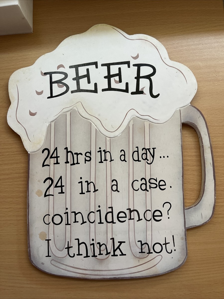 Funny Sign Coincidences