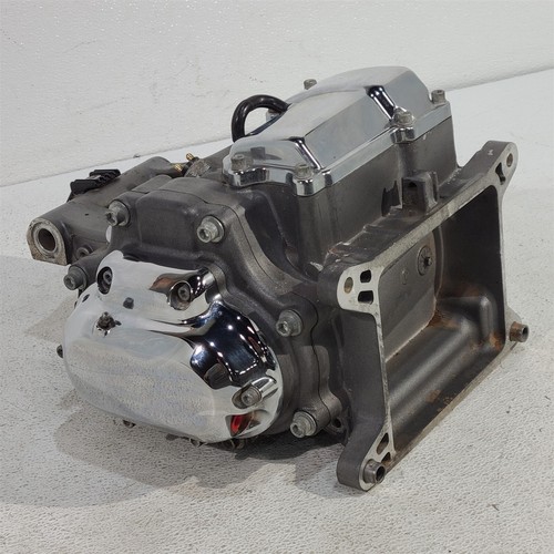 2012 Harley FLSTSE3 CVO Softail 6 Speed Transmission 32200-10A 24k ...