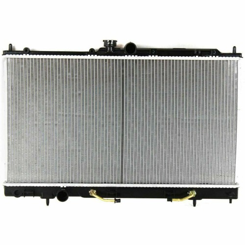 New Radiator Fits 2002-2007 Mitsubishi Lancer 2.0L Non-turbo MR968858 ...