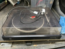 Vintage Record Deck for sale | eBay