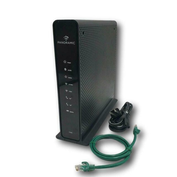 ARRIS TG1682G 640 Mbps Touchstone Telephony Gateway for sale online | eBay