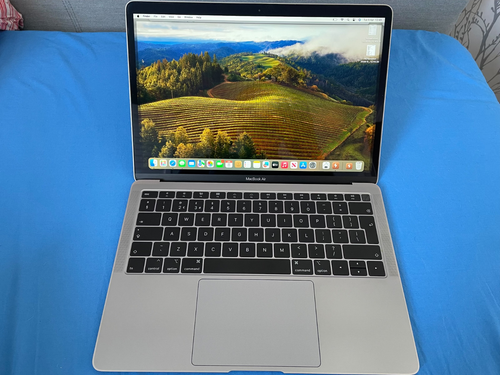 Apple MacBook Air 13" A1932 2019 Core i5-8210Y 1.6 GHz 8GB RAM 128GB ...