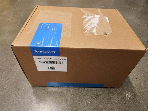New - Formslab Form 3L Light Processing Unit (LPU) Replacement Part | eBay