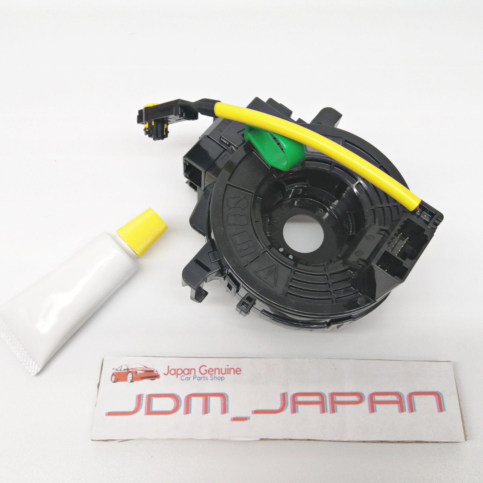 SUBARU 83196FJ020 OEM GENUINE SENSOR, STEERING | eBay