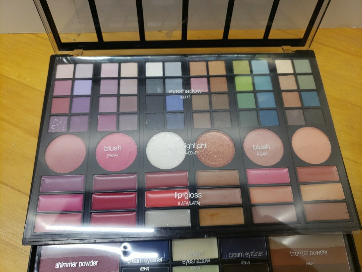 Mark Makeup Kit | Saubhaya Makeup