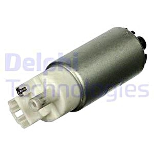 DELPHI Fuel Pump For VAUXHALL OPEL Astra Astravan Combo Corsa Corsavan ...