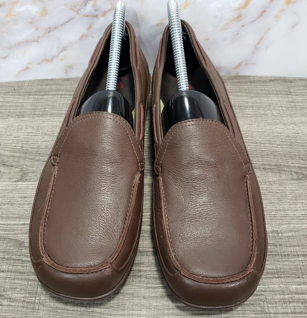 Red Wings Shoes Womens Loafers Size 8 B Hannah 4512 Coffee Bean Leather ...