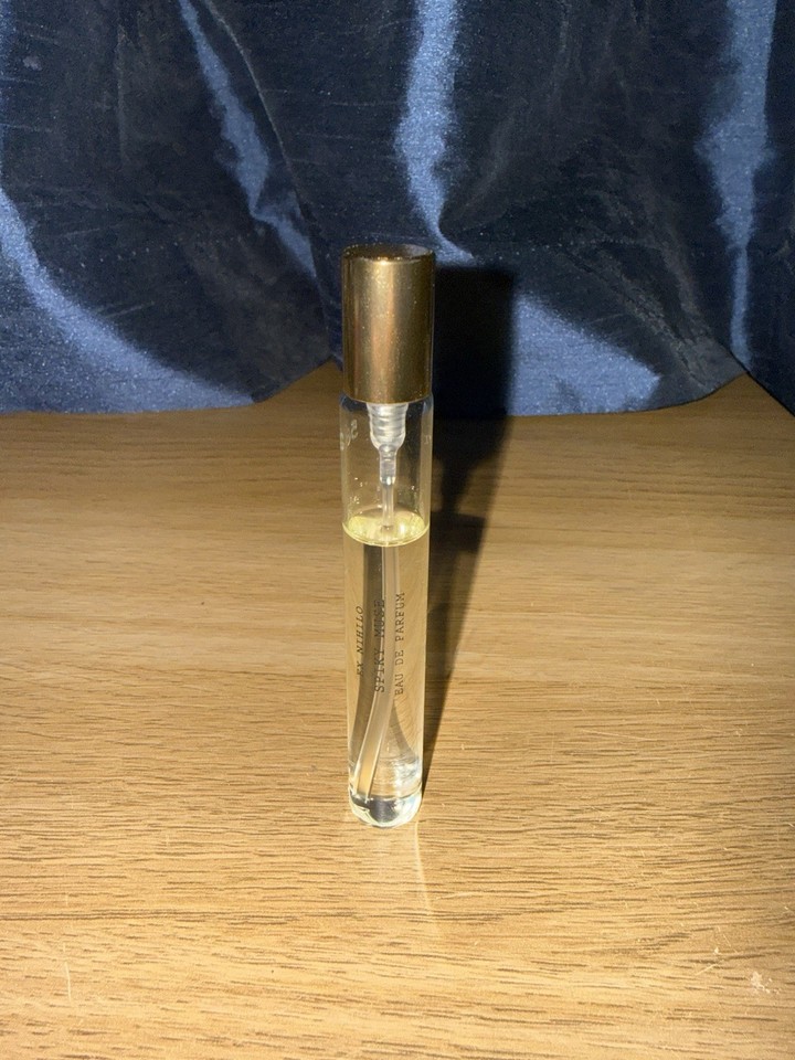Ex Nihilo Spiky Muse Eau de Parfum 7.5ml | eBay UK
