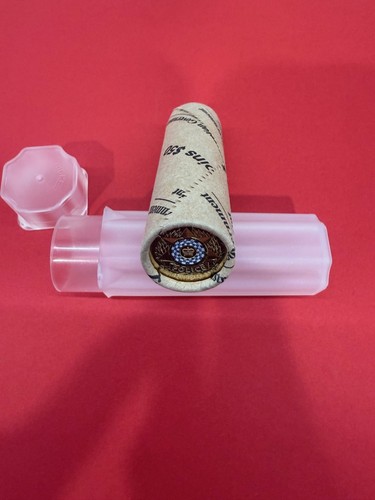 2019 $2 Two Dollar Police RAM Roll Head/Tail With Coin Tube. | eBay ...
