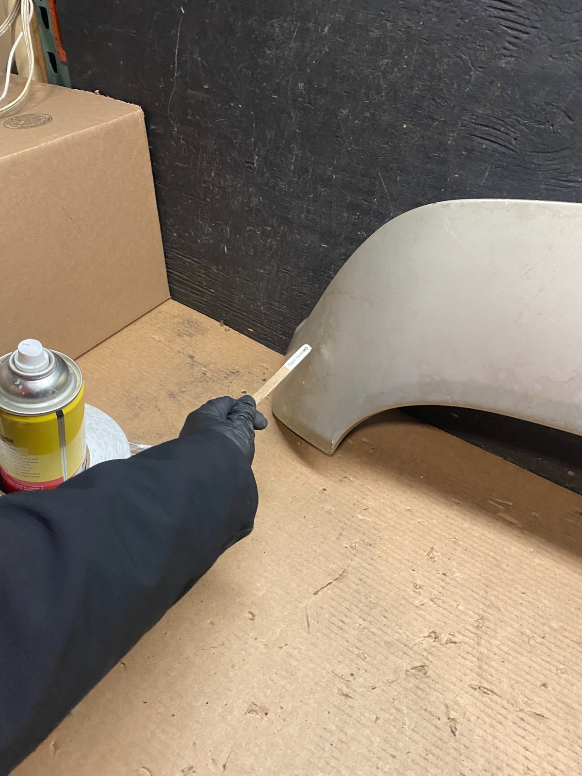 1999 to 2003 LEXUS RX300 Rear Spoiler Gate Hatch Wing OEM v7164 DG | eBay