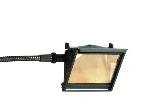 Neolucida XL: A See-Thru Camera Lucida - Drawing Tool - New in Box | eBay