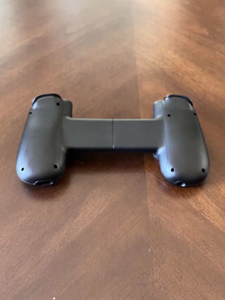 BACKBONE One Gaming Controller For Android and IPhone 15/16 - USB-C ...