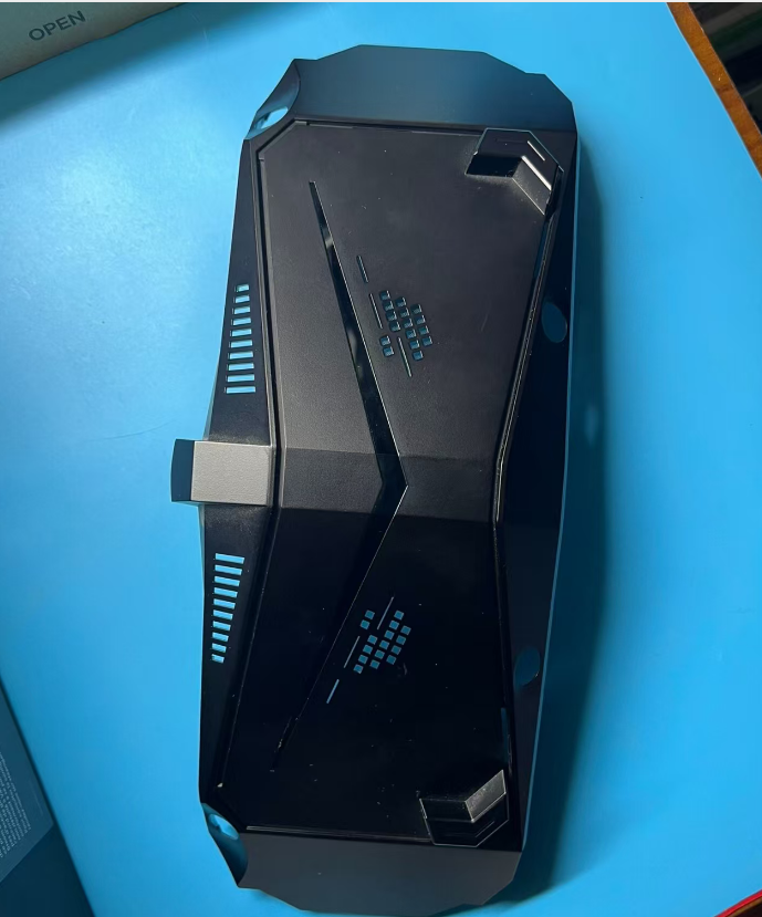 Pimax Crystal Lighthouse Faceplate Gen 3 | eBay