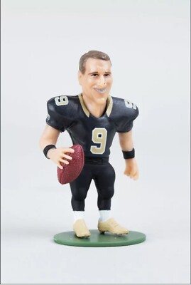 Drew Brees (New Orleans Saints) NFL smALL PROs Series 2 McFarlane | eBay