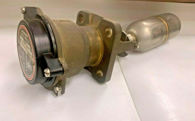 S01db/f84 MOBREY Emerson Horizontal Level Switch S01DBF84 for sale ...