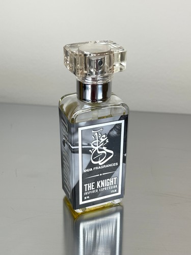DUA The Knight 1.1oz / 34ml Fragrance Cologne Perfume Spray | eBay