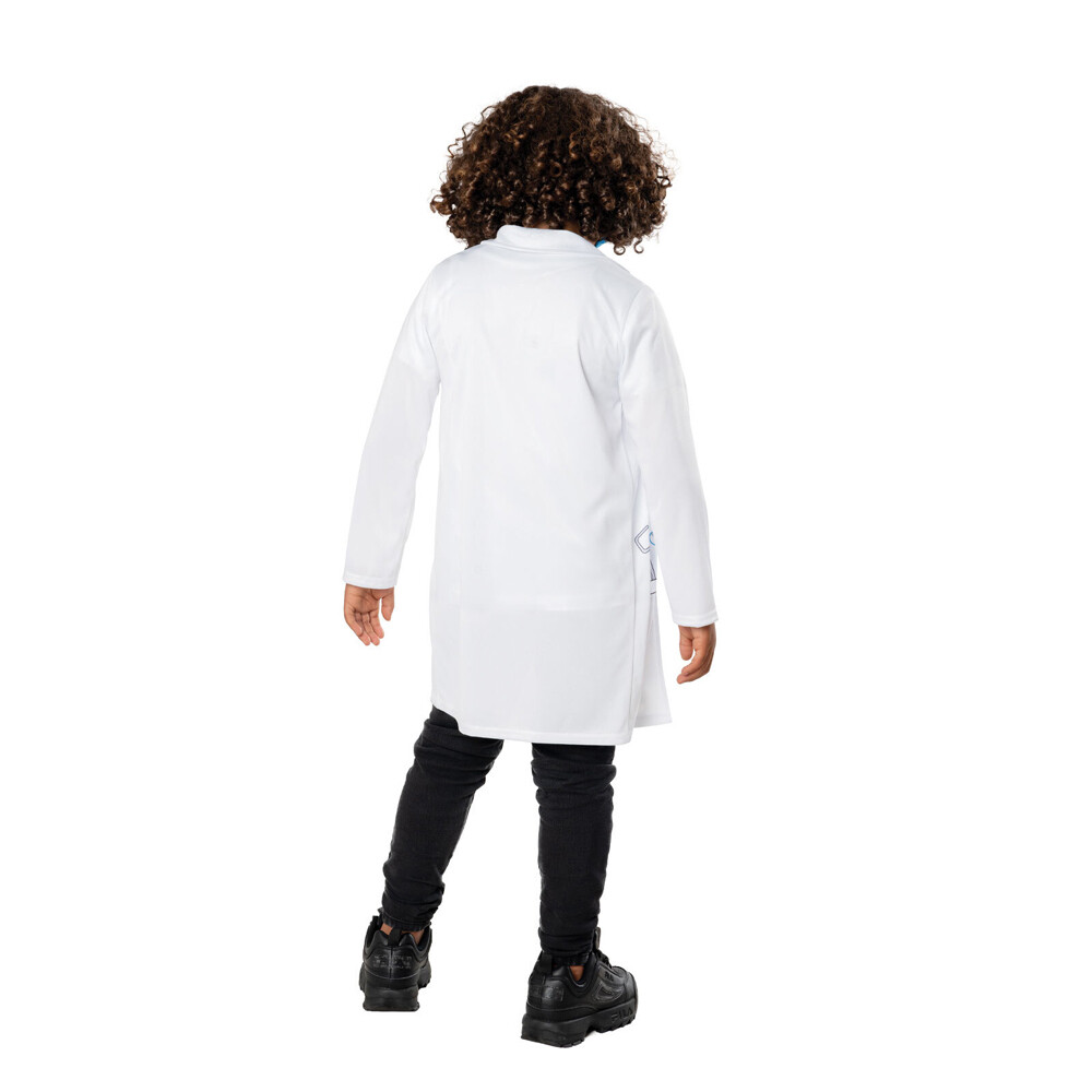 Rubies Dentist Size 5-6y Medical Halloween Costume Party Cosplay Dress ...
