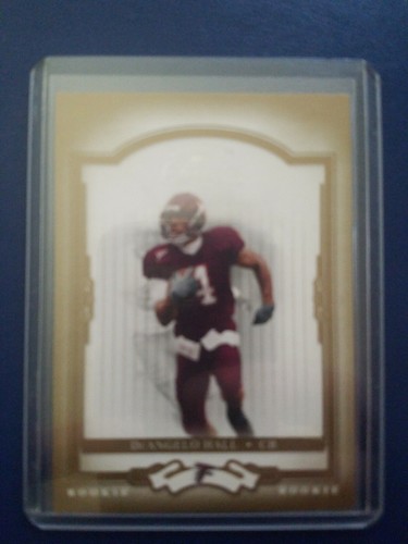 2004 Donruss Classics - Rookie DeAngelo Hall #248 /500 (RC) for sale ...